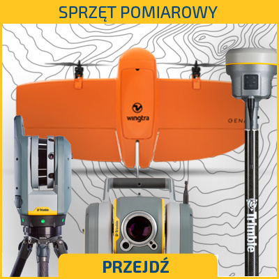 Geotronics Dystrybucja - instrumenty pomiarowe i oprogramowanie dla ...